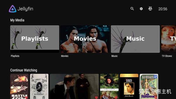 适用于Linux的9个最佳免费UPnP和DLNA媒体服务器 - 知乎