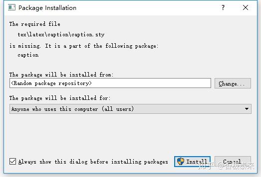 Jupyter Notebook中ipynb转pdf指南——支持中文 - 知乎