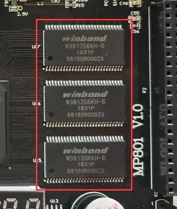 MP801开发板（Altera芯片） - 知乎