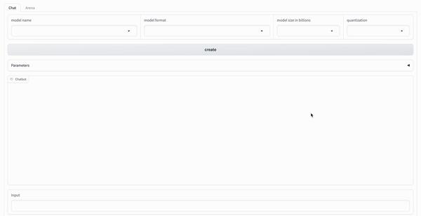 Xorbits Inference：企业级推理框架，你想要的都有 - 知乎