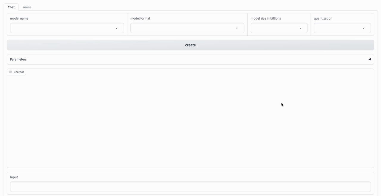 Xorbits Inference：企业级推理框架，你想要的都有 - 知乎