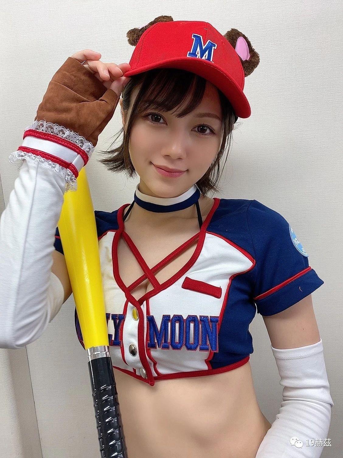 凉森玲梦 (涼森れむ) - 知乎