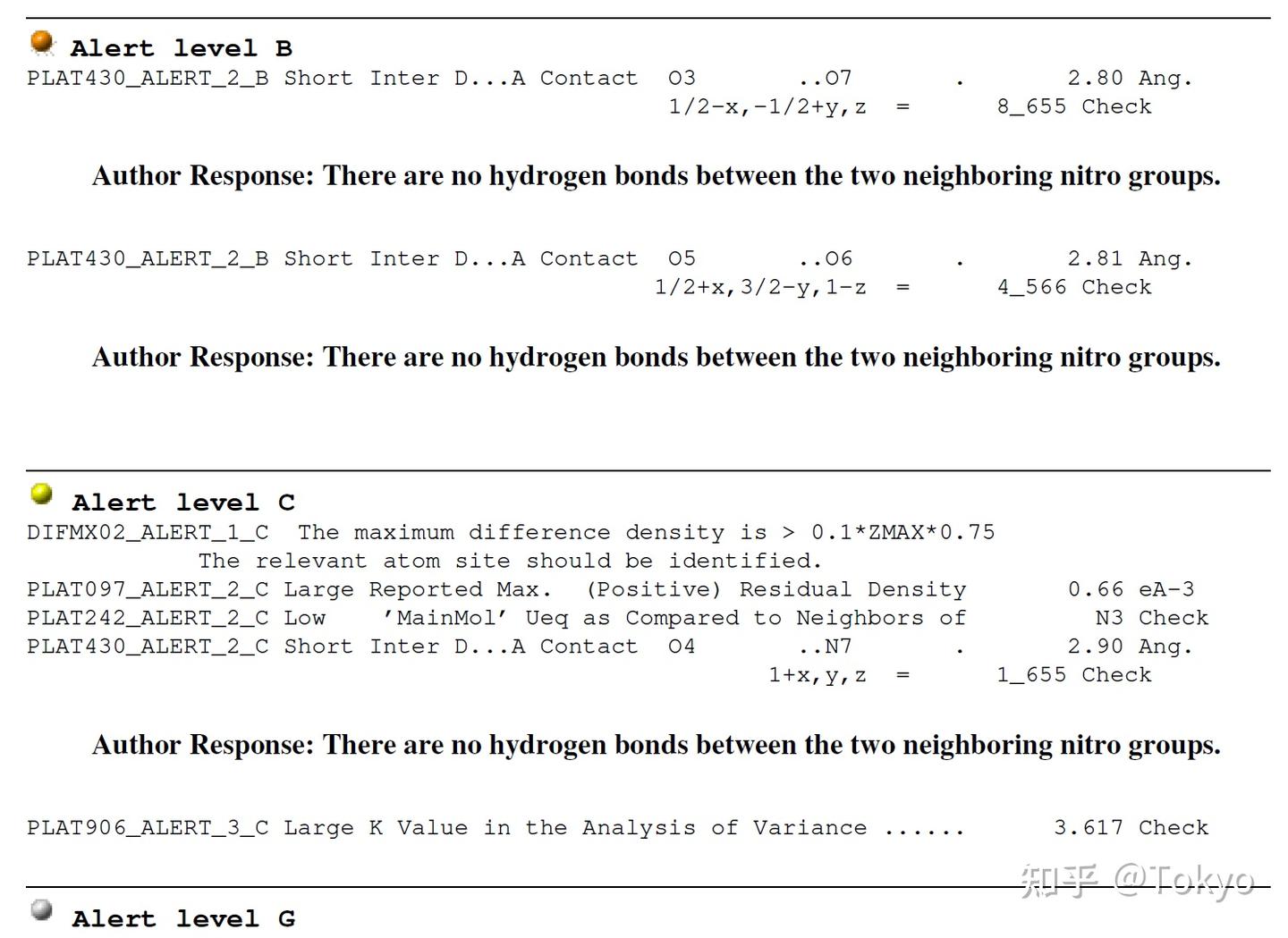没必要消除的B级警报PLAT430案例1(审稿意见) - 知乎