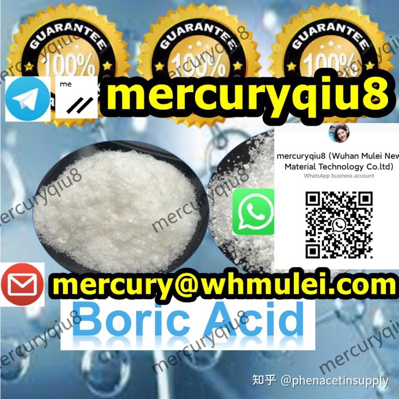 Low price Boric acid / Boric acid flakes / Boric acid blocks / Boric ...