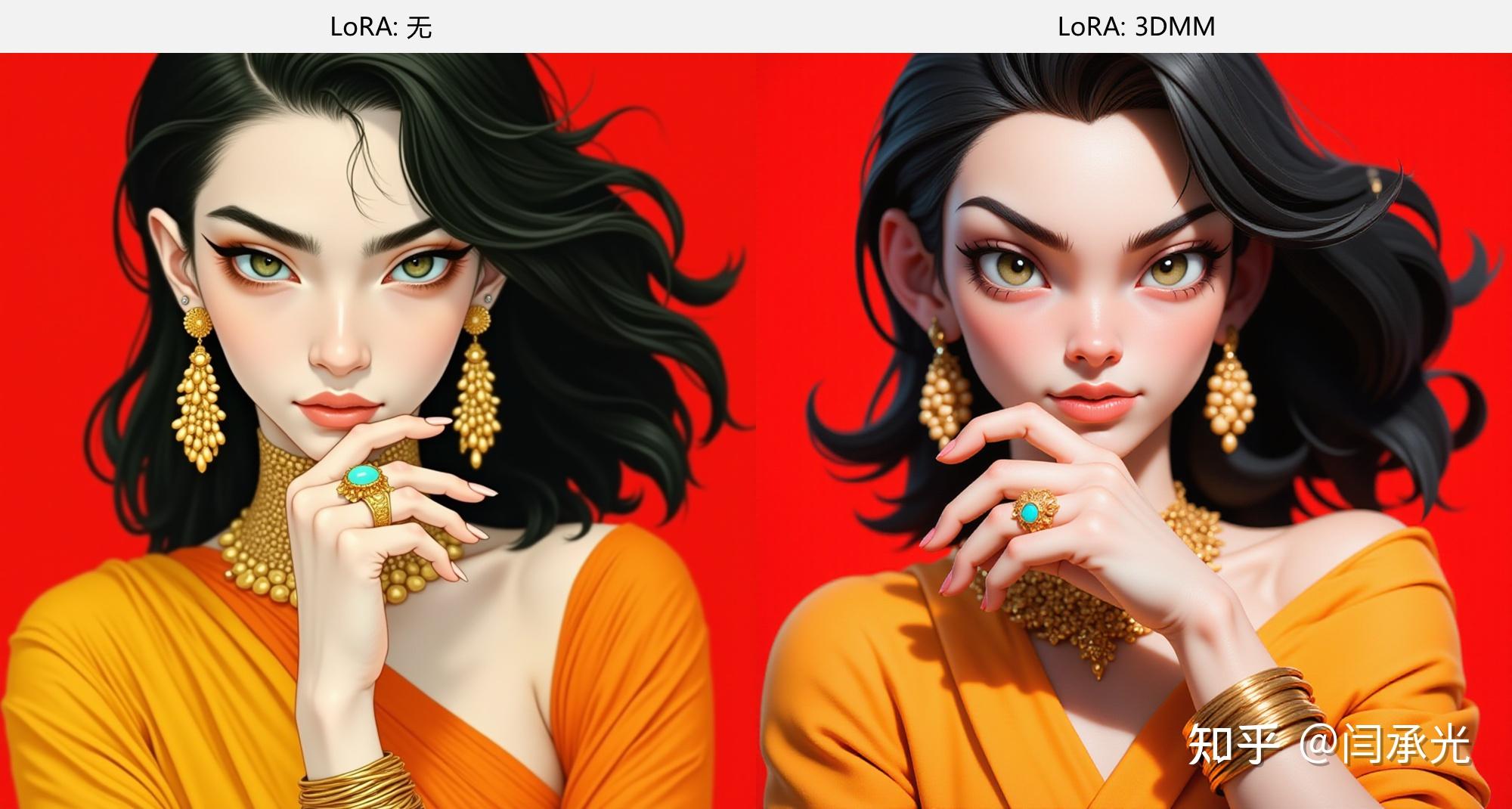 深度解析 FLUX.1 Redux：风格迁移的新利器 - 知乎