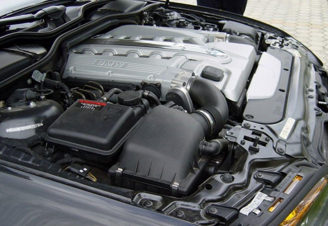 宝马7系V12最后的绝唱，宝马推出M760i限量版 - 知乎