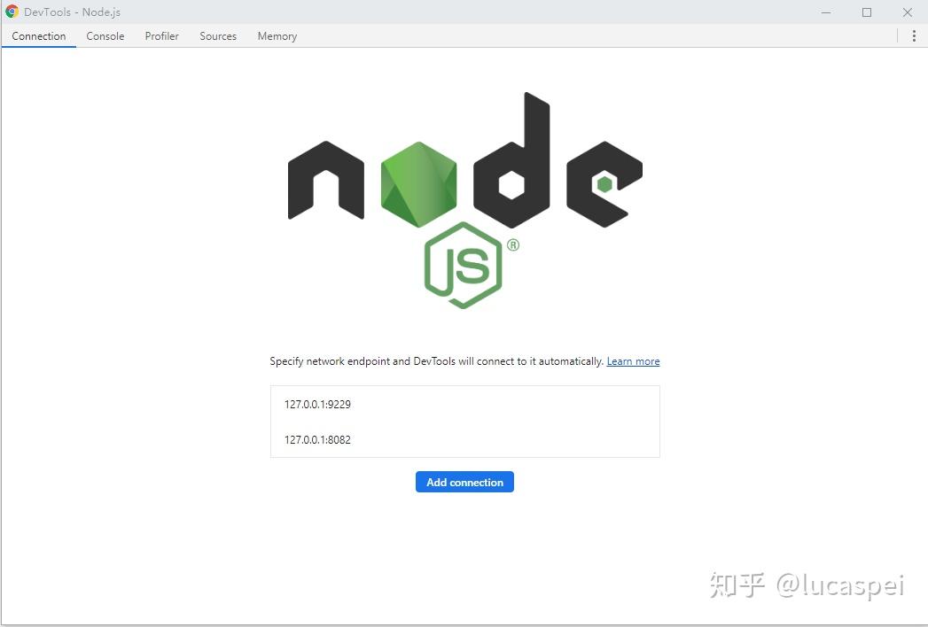 v8从入门到入土：调试篇二（Inspector） - 知乎