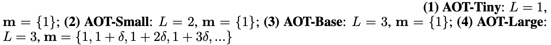 【多物体同分割】Associating Objects with Transformers for Video Object Segmentation - 知乎