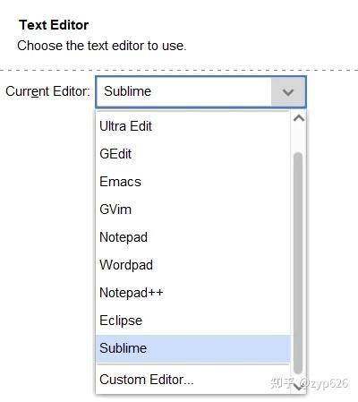 超详细-Vivado配置Sublime+Sublime实现Verilog语法实时检查 - 知乎