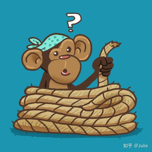 Know the ropes “懂绳子”又怎样？——谈谈英文典故和习语（3） - 知乎