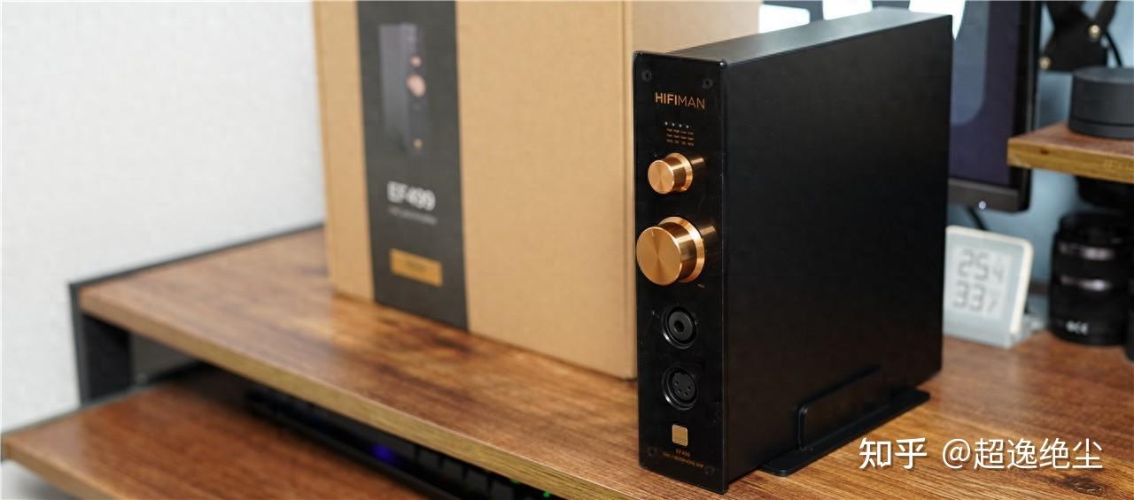 利用HIFIMAN EF499打造家中Roon流媒体聆听解决方案实例 - 知乎