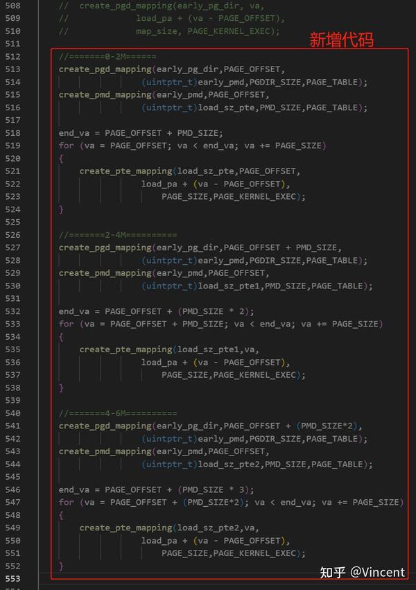实战|RISC-V Linux入口地址2M预留内存优化 - 知乎