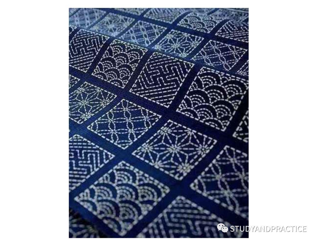 布料学习报告 Vol.1：visvim 和破布补丁 Boro 的故事 - 知乎