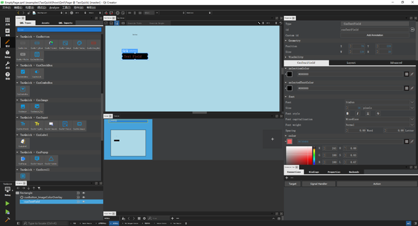 QML入门到进阶 - 知乎