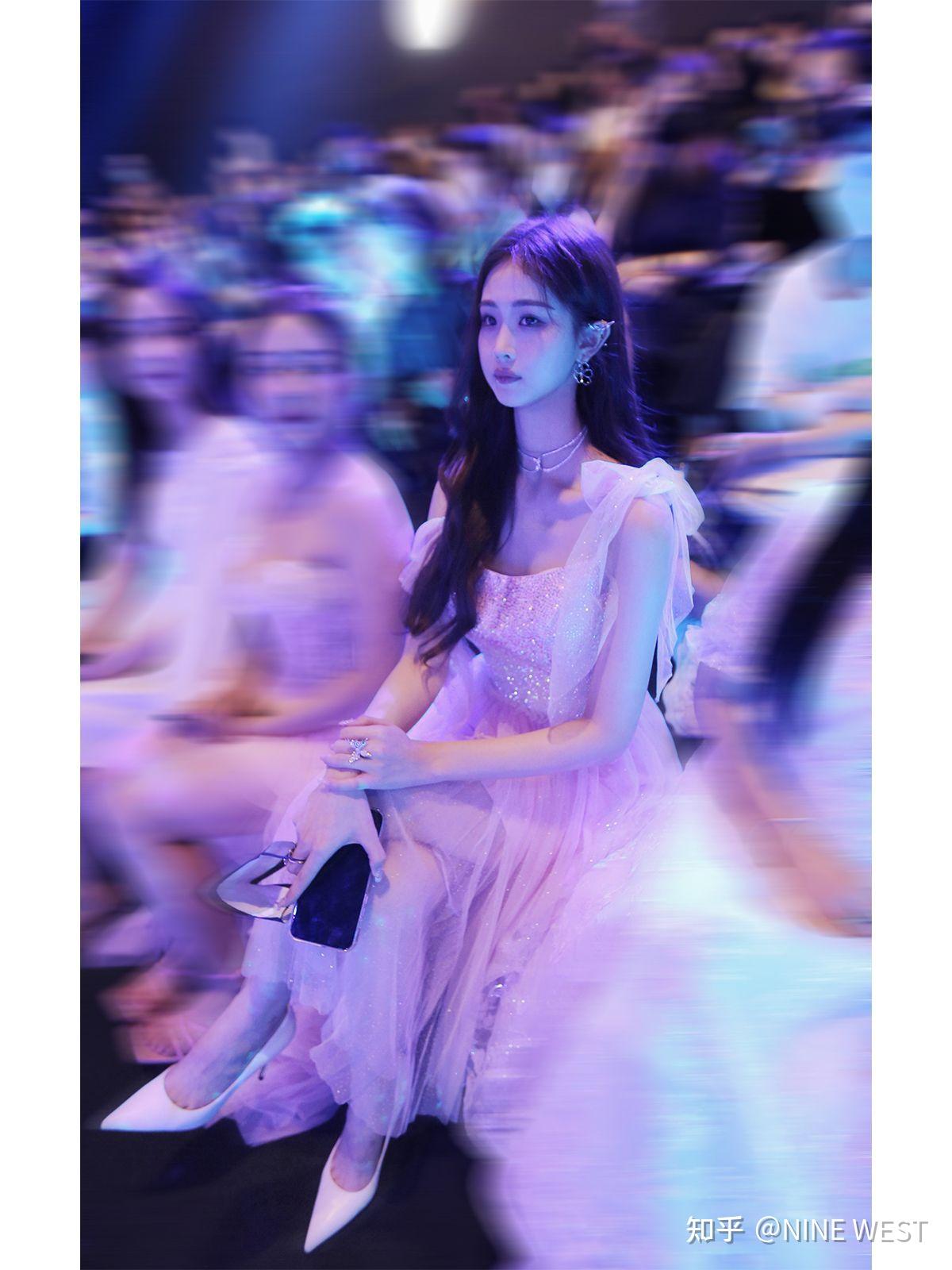 9W_STAR∣徐紫茵 - 知乎