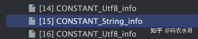 码农兵器谱：jclasslib - 知乎