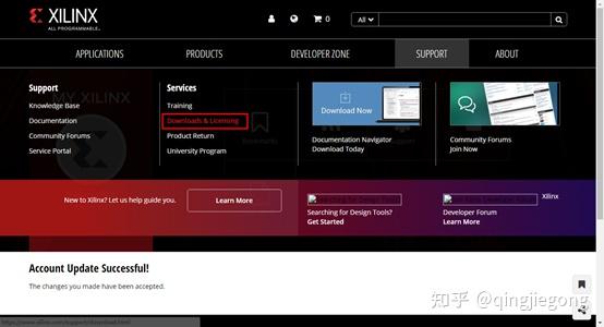 vivado安装配置教程 - 知乎