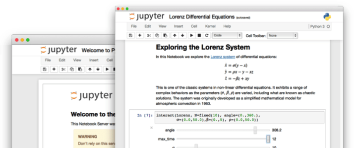 Azure Notebooks概览(Jupyter Notebook Cloud) - 知乎