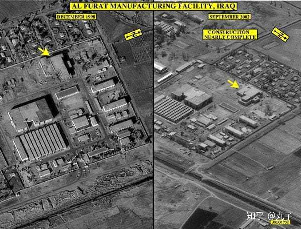 谷歌地球的高清卫星影像数据都来源自哪里？ - 知乎