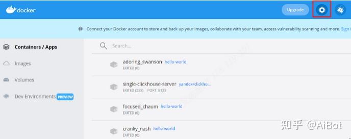 Windows10系统下利用虚拟环境Hyper-v、WSL搭建Docker完整教程 - 知乎