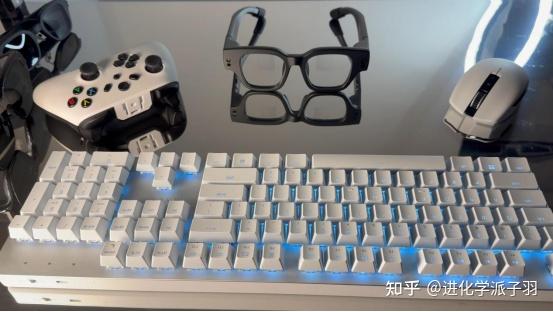 2024，空间计算时代来了！用 INMO Air2 与 INMO Go 无线真 AR 眼镜改变生活 - 知乎