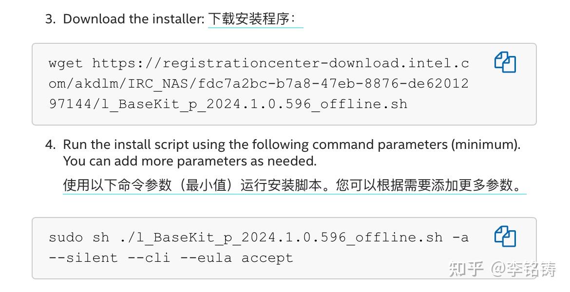 在linux环境下安装PETSC-3.18.1 - 知乎