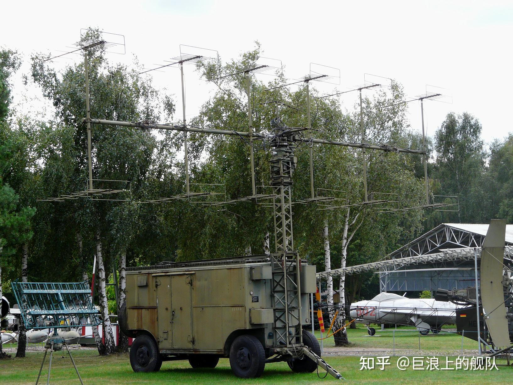 苏联 2K12 立方体 （萨姆-6 SA-6 Gainful）防空导弹 - 知乎