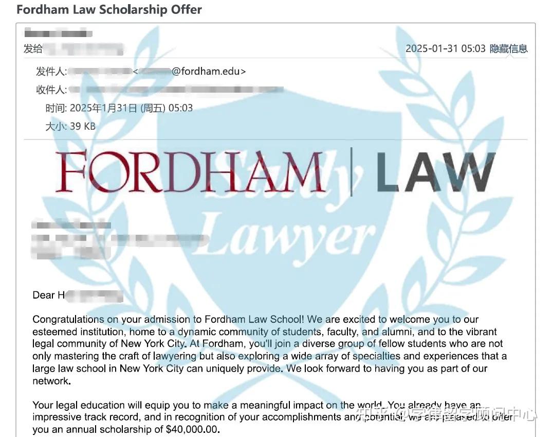 本季第4张哥大JD offer出炉，恭喜收到offer的学律申请者 - 知乎