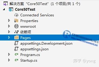 .NET Core部署到linux(CentOS)最全解决方案，常规篇 - 知乎