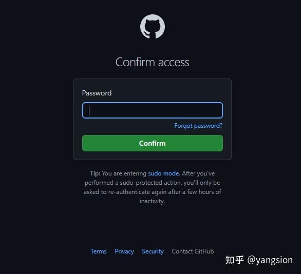 Android Studio中添加GitHub账号并分享项目到GitHub仓库 - 知乎