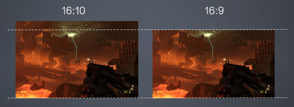 为什么新出的戴尔游匣 G16 会搭载 cherry 机械键盘和 16 寸屏幕，它们对玩游戏有什么提升？