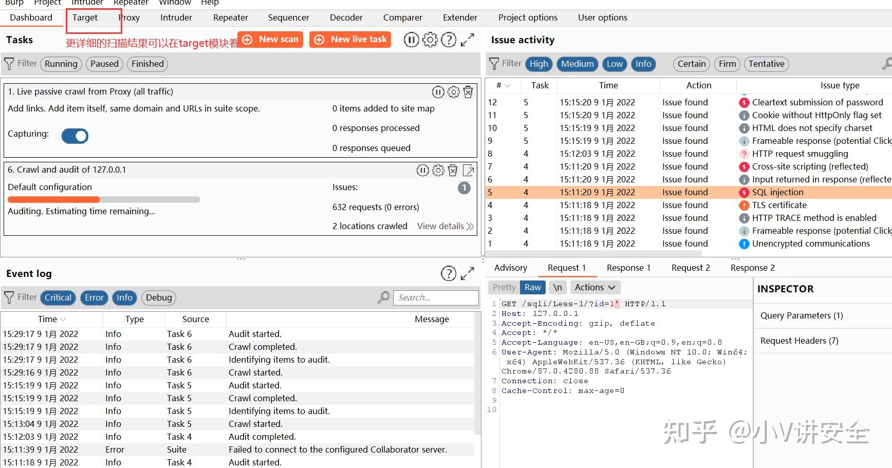 BurpSuite全套使用教程（超实用超详细介绍） - 知乎