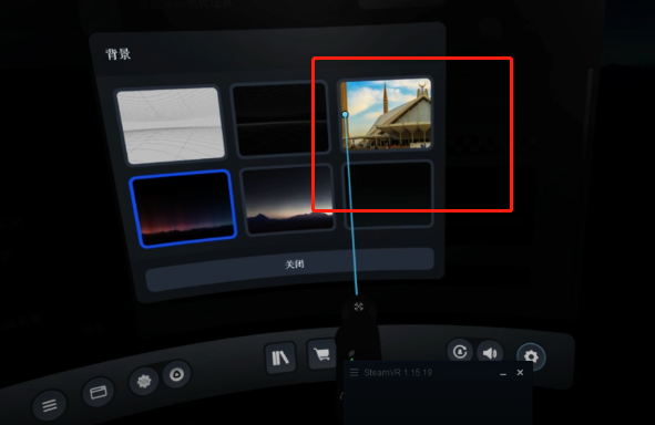 通过steamVR的创意工坊来定义你自己的Steam HOME个性主题背景 - 知乎