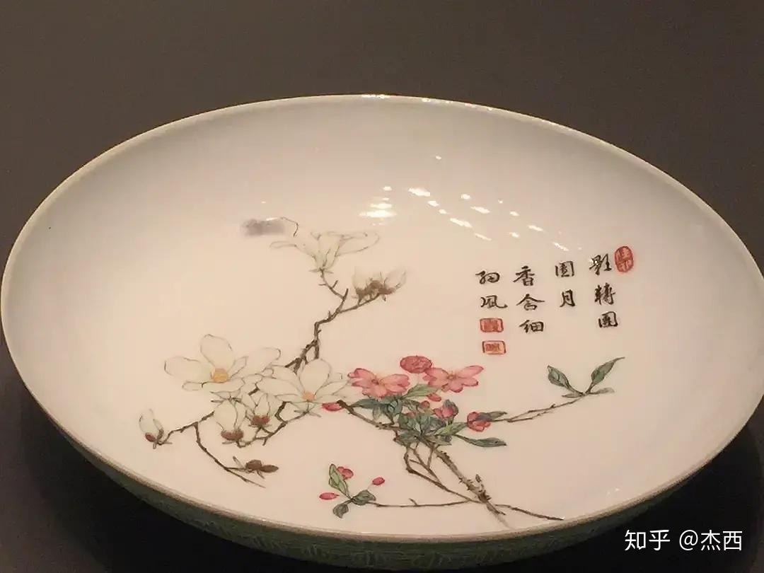 大英博物馆的中国瓷器 - 知乎