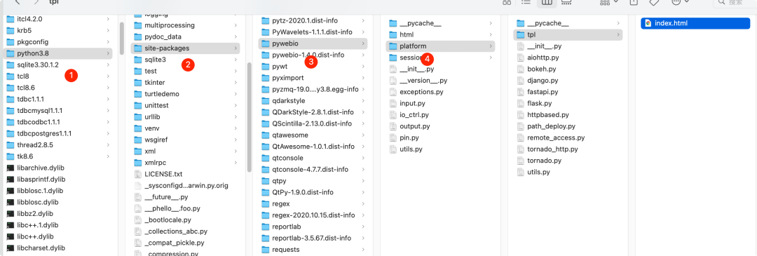 用 Python 写的 web 页面，如何让所有人都能访问？ - 知乎