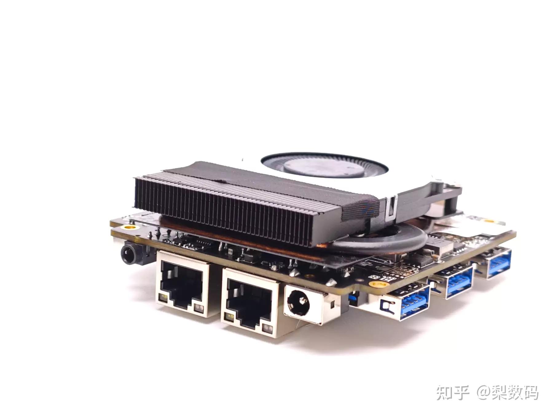 英特尔 Intel N100 超迷你主机开箱 - 知乎