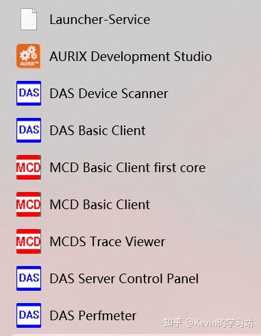 2、英飞凌IDE--AURIX-studio安装流程 - 知乎