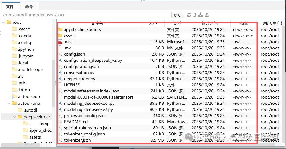 DeepSeek-OCR：构建多模态RAG系统，开启智能文本识别新篇章 - 知乎
