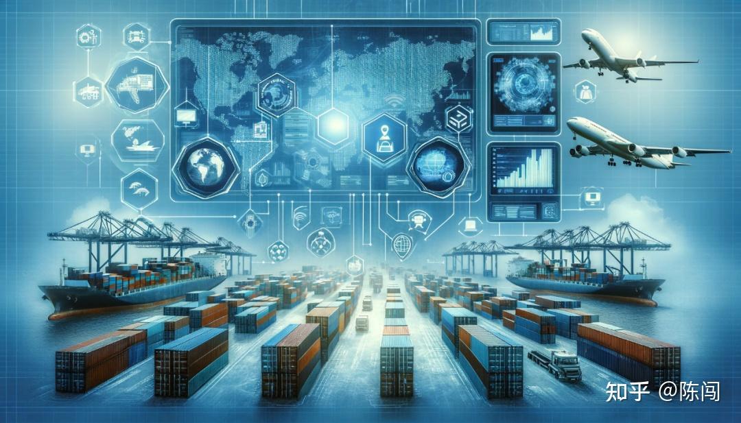 Automated Manifest System AMS - 知乎