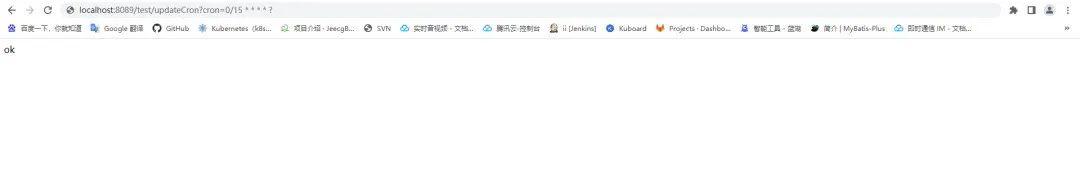SpringBoot 设置定时任务，求求你别再写死了~，太low了！ - 知乎