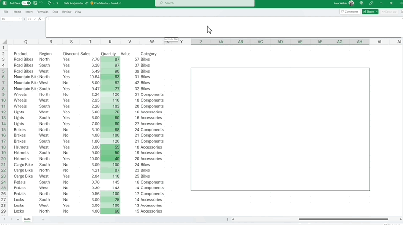 微软官宣：把python「塞」进了excel ！ 知乎 3666