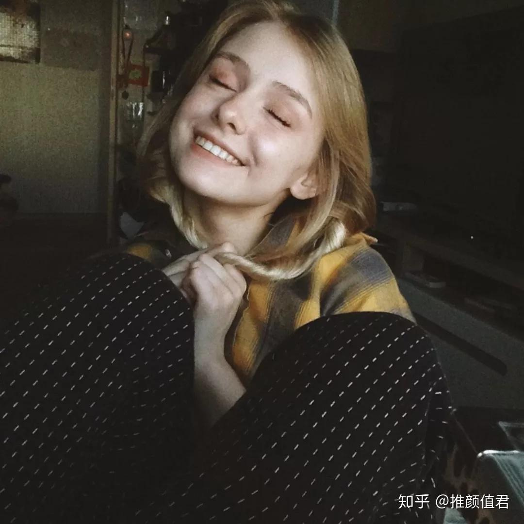 Alina Kalenich｜俄罗斯女孩儿能美到什么程度？ - 知乎