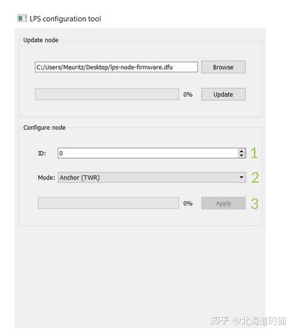 小四轴室内集群方案：UWB+crazyflies - 知乎
