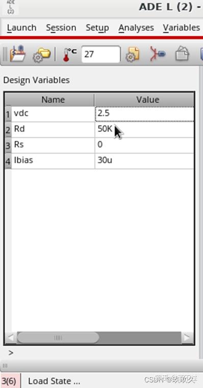 （八) 基于cadence 617 简单差分电路仿真 - 知乎