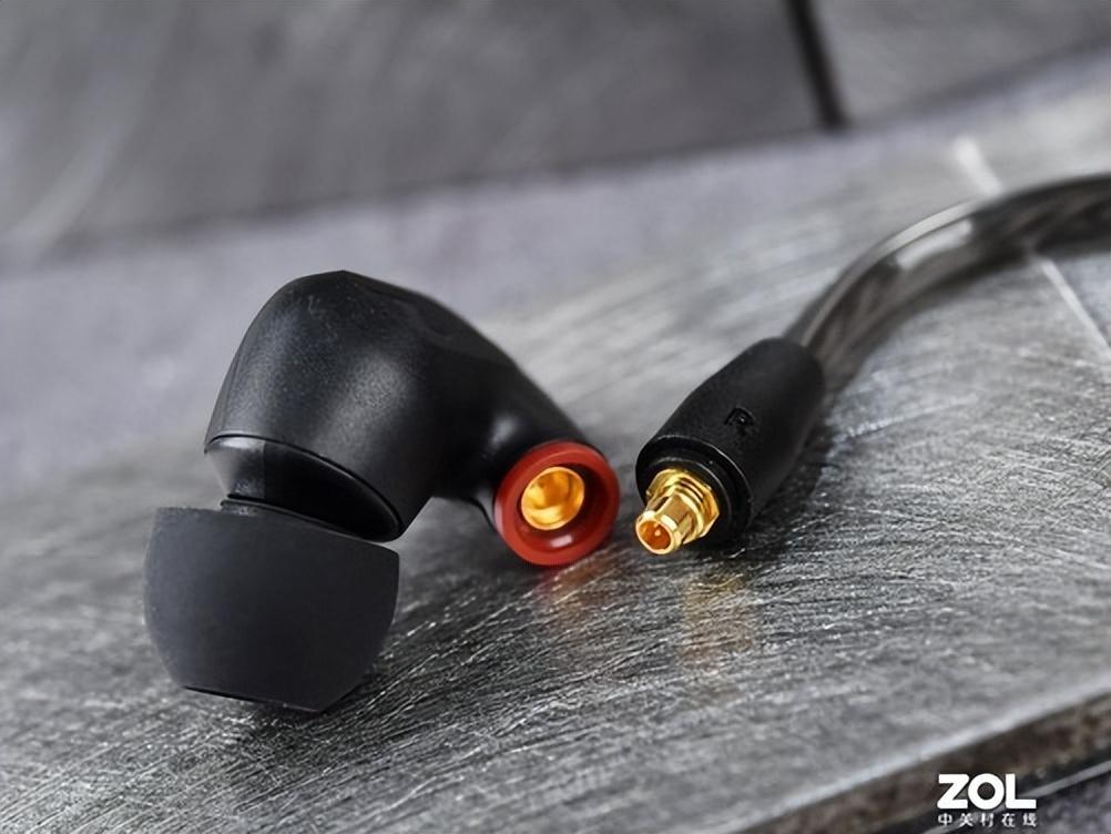 千元HiFi耳机的新挑战者：森海塞尔 IE200 - 知乎