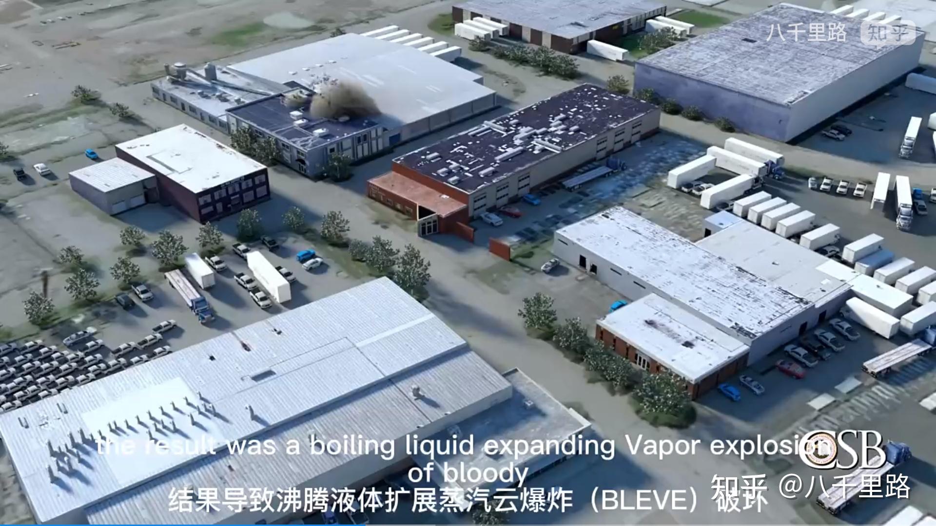 BLEVE是什么？如何防止BLEVE的发生？ - 知乎