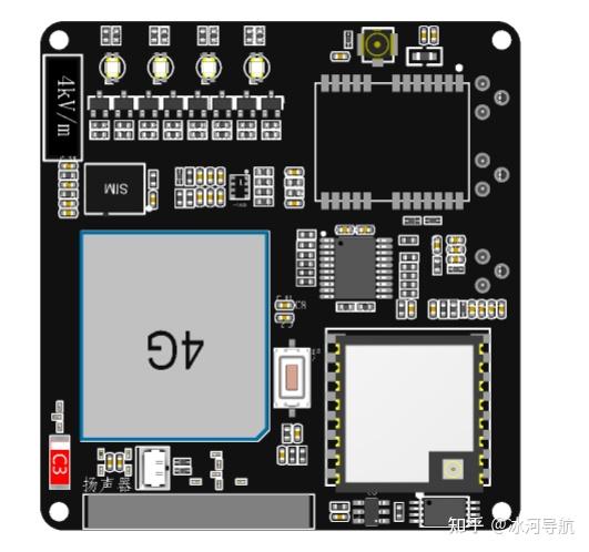 割草机器人RTK高精度定位解决方案 - 知乎