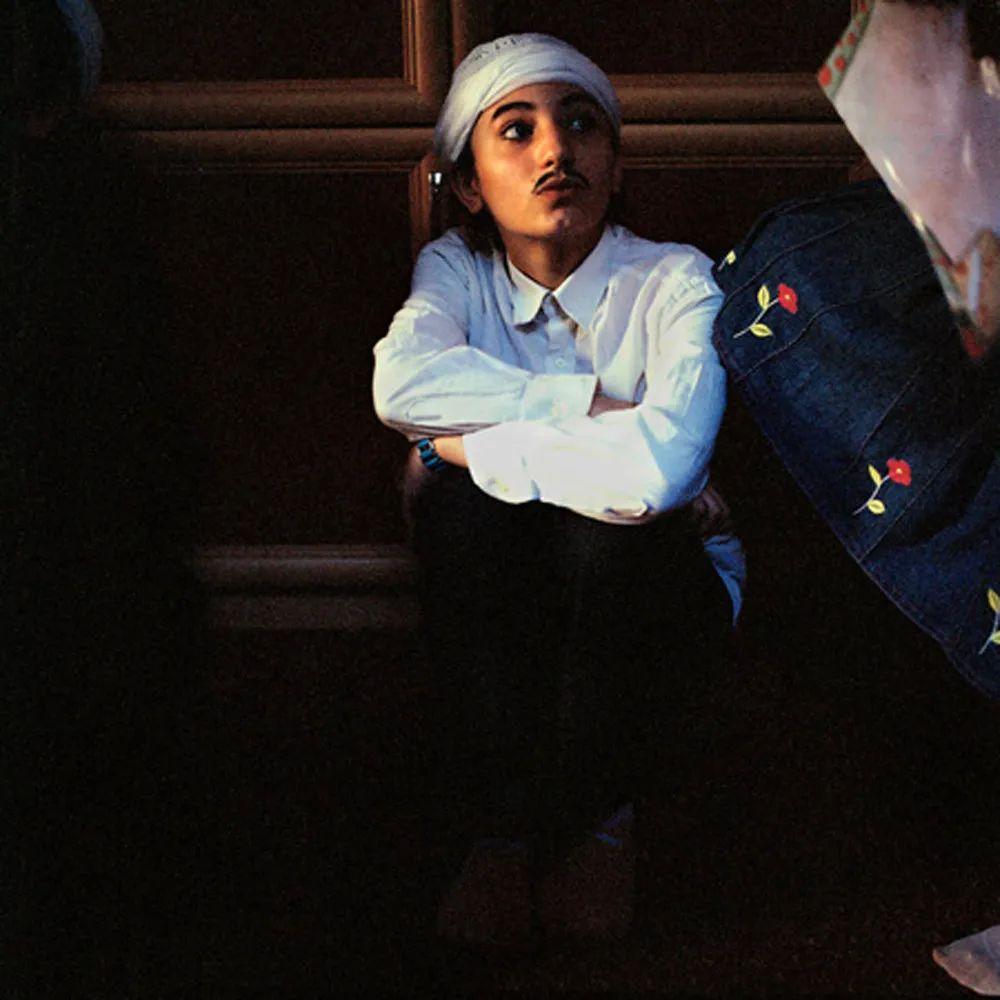 Olivia Arthur | 全集：我在那里呆的时间越多，我了解的就越少 - 知乎