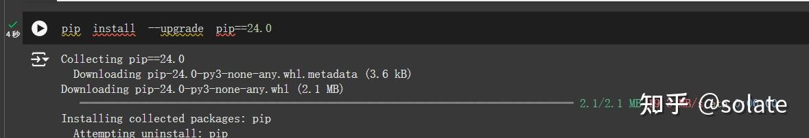Stable Diffusion(SD) 大模型文生视频--Deforum - 知乎