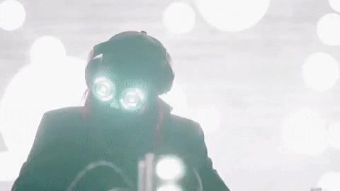 暗黑系“眼镜妹”Rezz：我们仍未知道Rezz到底在做什么音乐 - 知乎